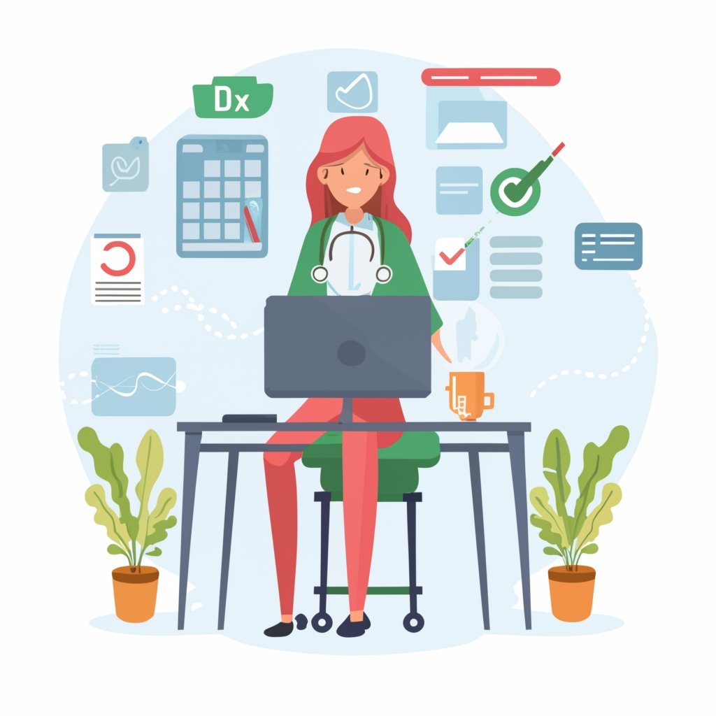 Kvalitetsregister för och emot - Rustico Solutions